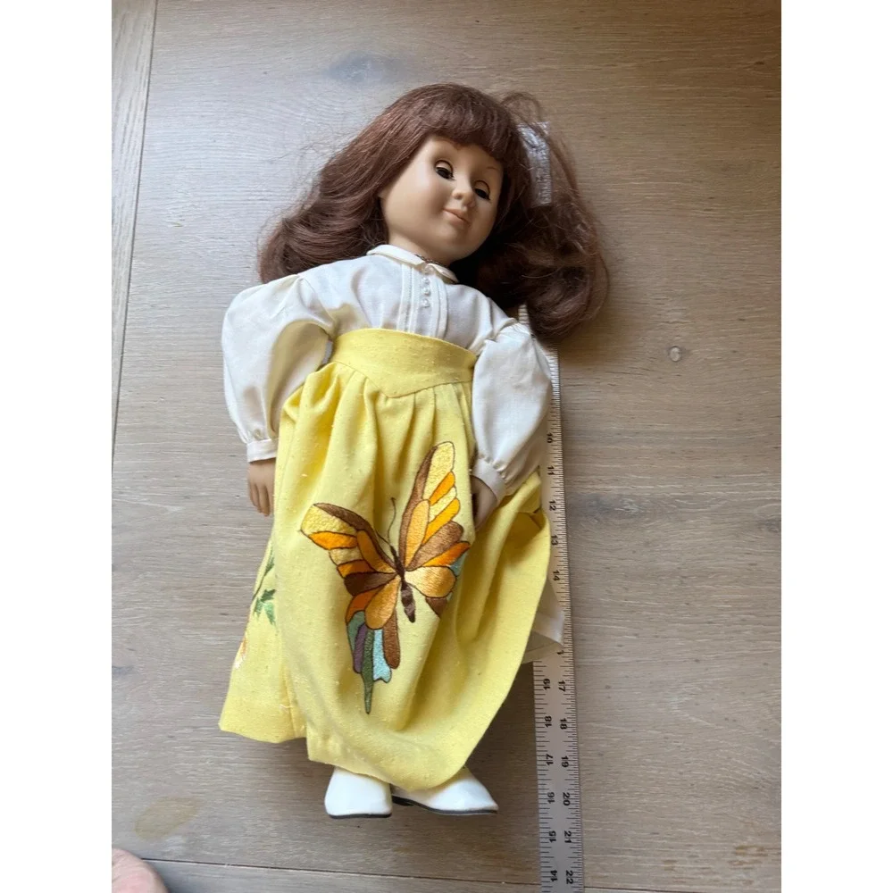 Our Generation | Toys | Vintage 998 Battat Our Generation 18 Doll ...